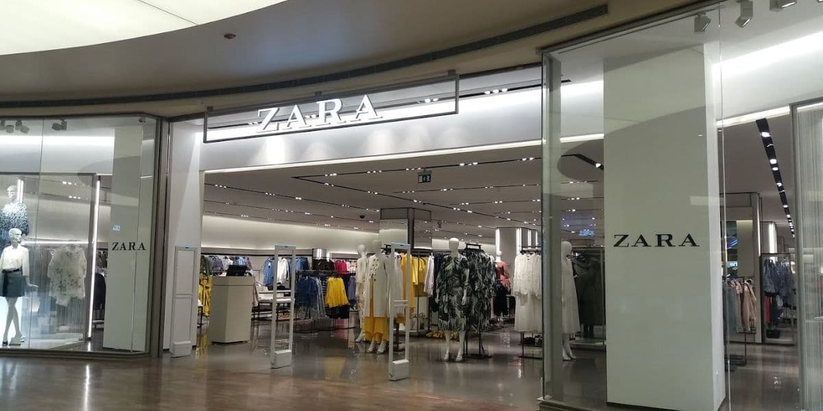 Guide to Buying Cheap Zara Clothes in Istanbul 2024