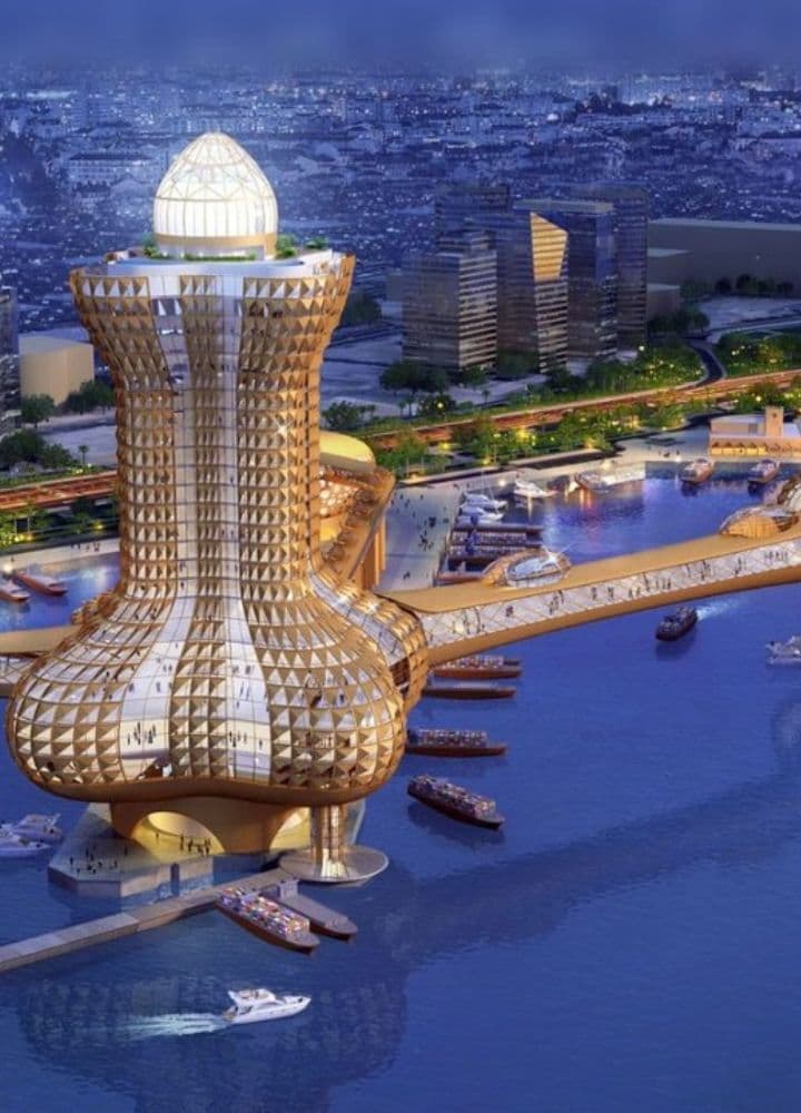Aladdin City Dubai Apartments For Sale In Aladdin Tower Dubizzle