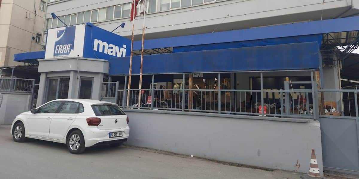 Mavi Brand Clothes At Half Price In Istanbul: Here's How!
