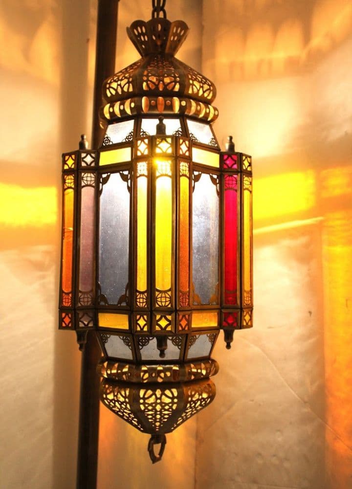 Dubai's Traditional Lanterns: Exquisite Souvenirs to Purchase in the ...