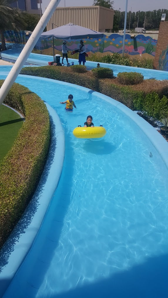 2 Best Waterparks in Abu Dhabi | Opening Hours+Ticket Price