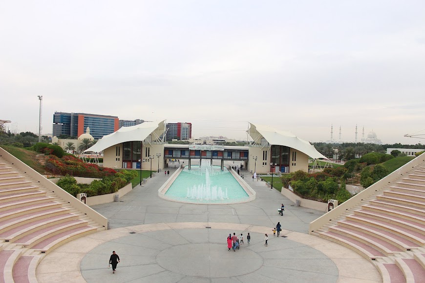 2 Best Waterparks in Abu Dhabi | Opening Hours+Ticket Price
