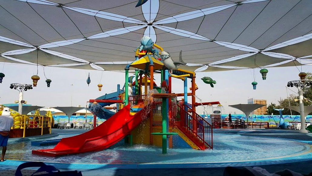 2 Best Waterparks in Abu Dhabi | Opening Hours+Ticket Price