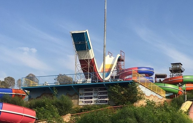 Top 2 Bodrum Water Parks | My Visiting Experience