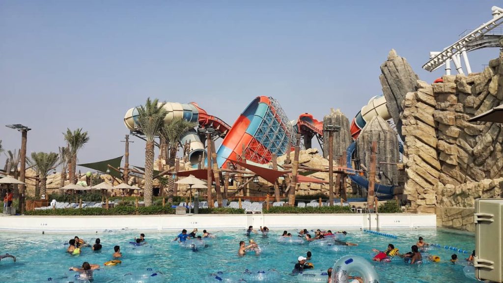2 Best Waterparks in Abu Dhabi | Opening Hours+Ticket Price