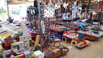 Where To Buy Fake Clothes In Istanbul | Istanbul Fake Market