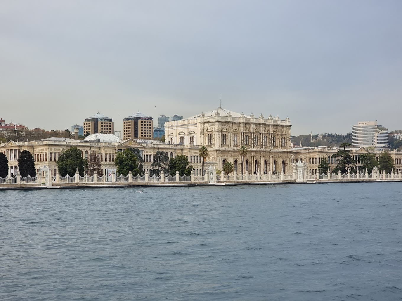 Beylerbeyi Palace Istanbul | Ticket Price+Photos+How To Get