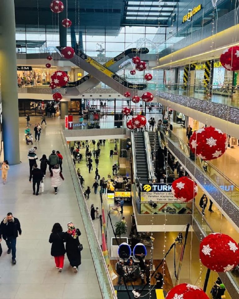 Best Outlet Malls in Istanbul To Buy Cheap Clothes And Items