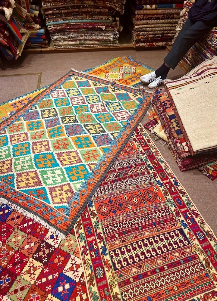 The 6 Best Shops In Grand Bazaar Istanbul That I Found