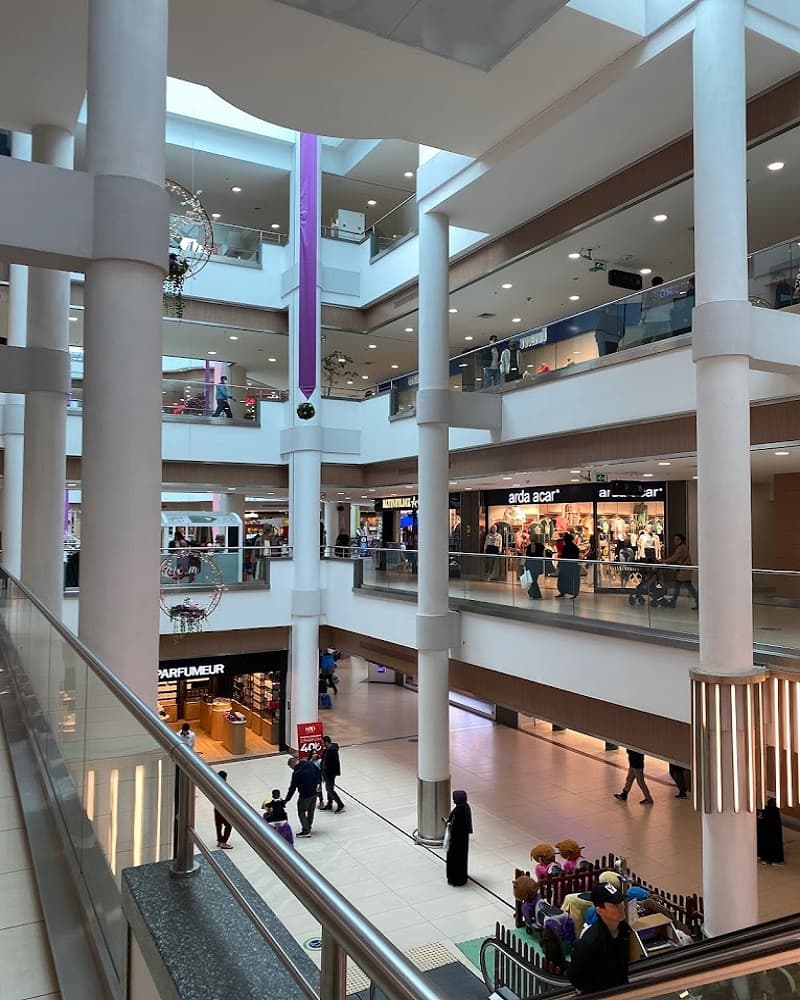 Best Outlet Malls in Istanbul To Buy Cheap Clothes And Items