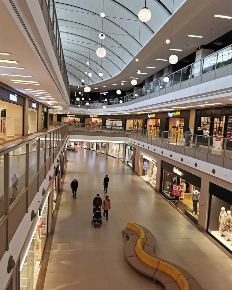 Best Outlet Malls in Istanbul To Buy Cheap Clothes And Items