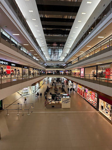 15 Cheap Shopping Malls in Istanbul That Only The Natives Know