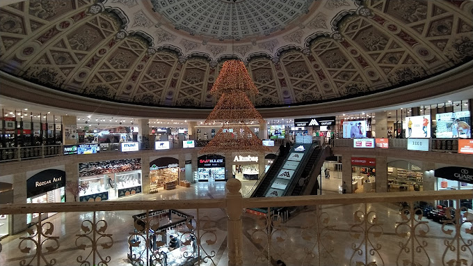 15 Cheap Shopping Malls in Istanbul That Only The Natives Know