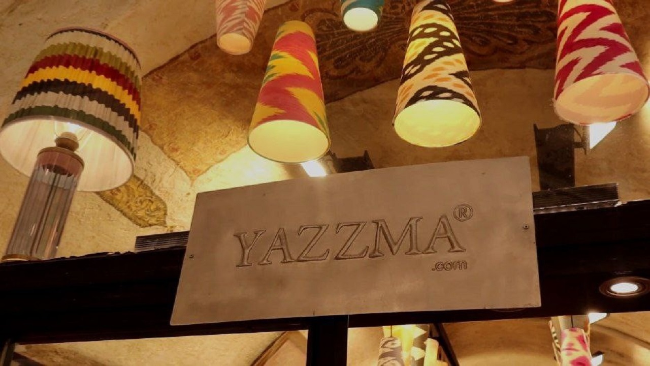 The 6 Best Shops In Grand Bazaar Istanbul That I Found