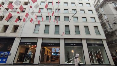 Are There Any Zara Outlets In Istanbul? - Travelling Topic