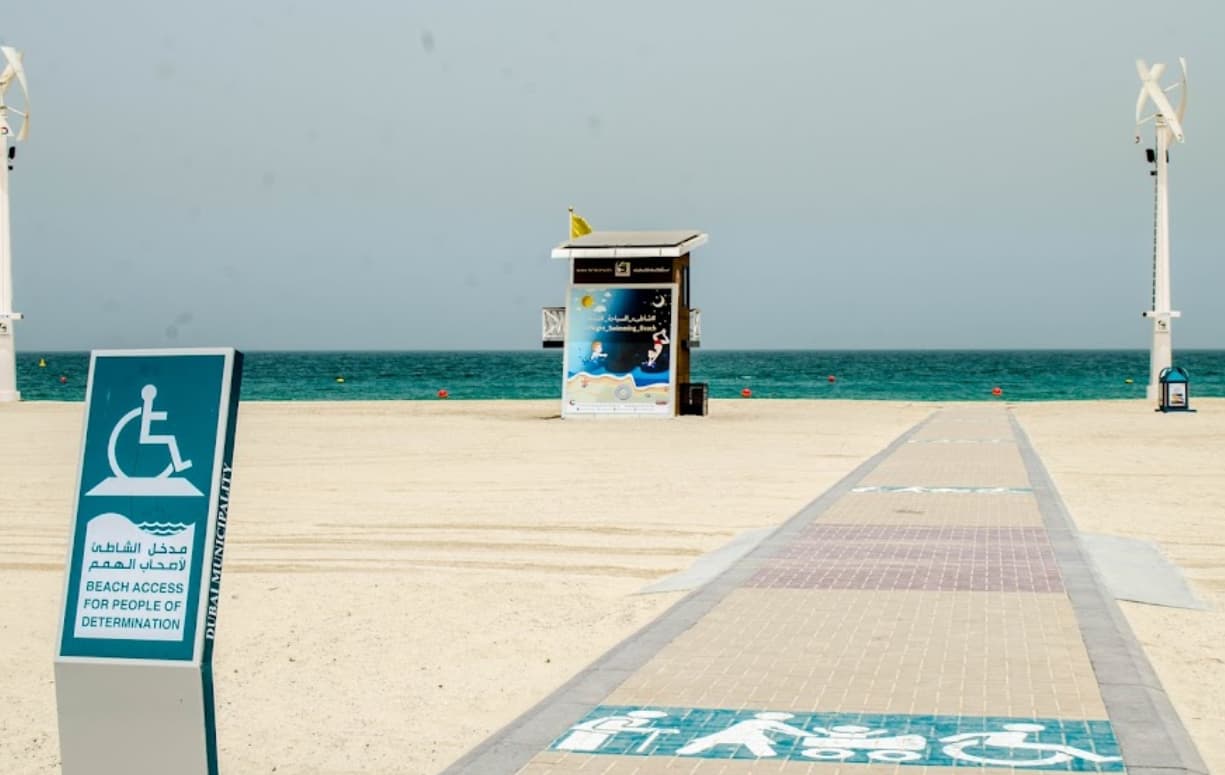 My Activities In Kite Beach Dubai | Price + Location