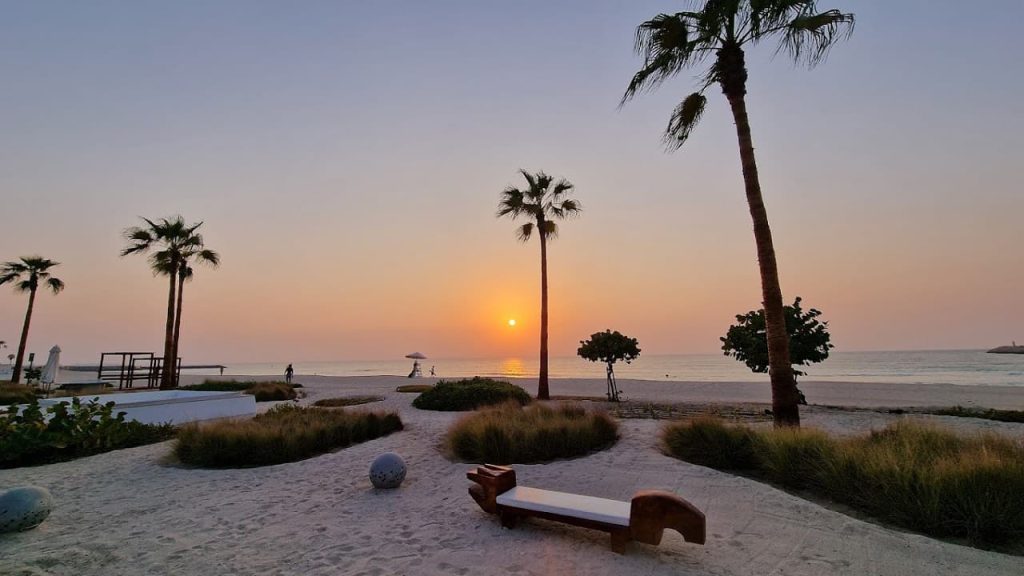Sunbed And Entry Price Of Nikki Beach Dubai + List + FAQs