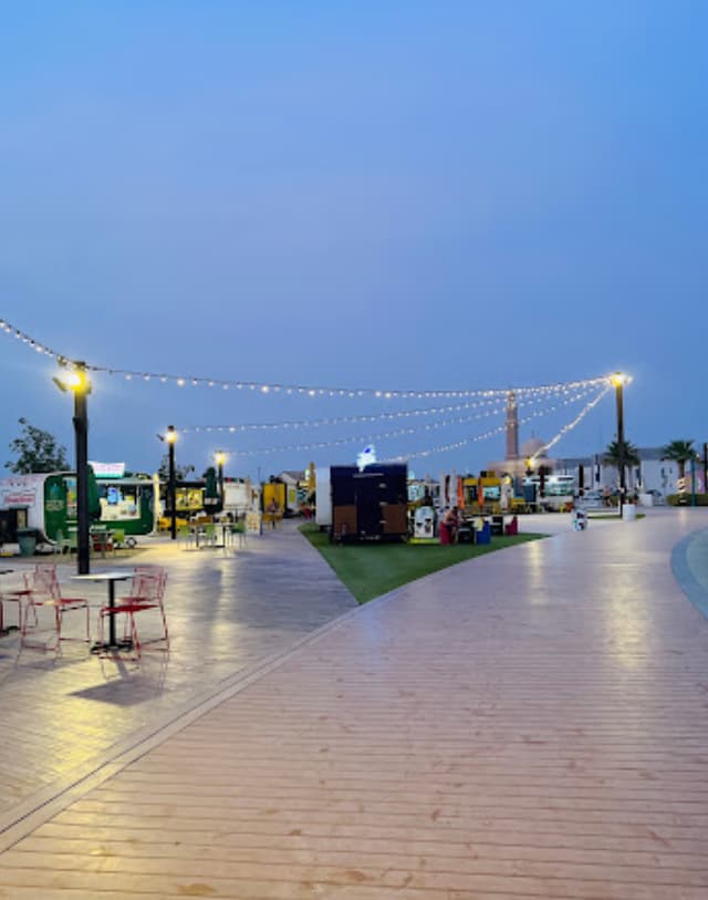 My Activities In Kite Beach Dubai | Price + Location