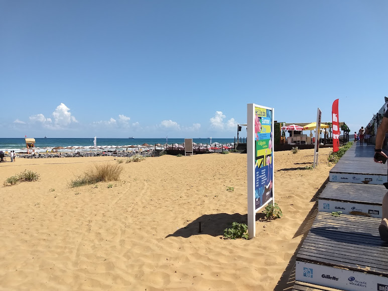 Burc Beach Istanbul Reviews: Price + Things To Do + Location