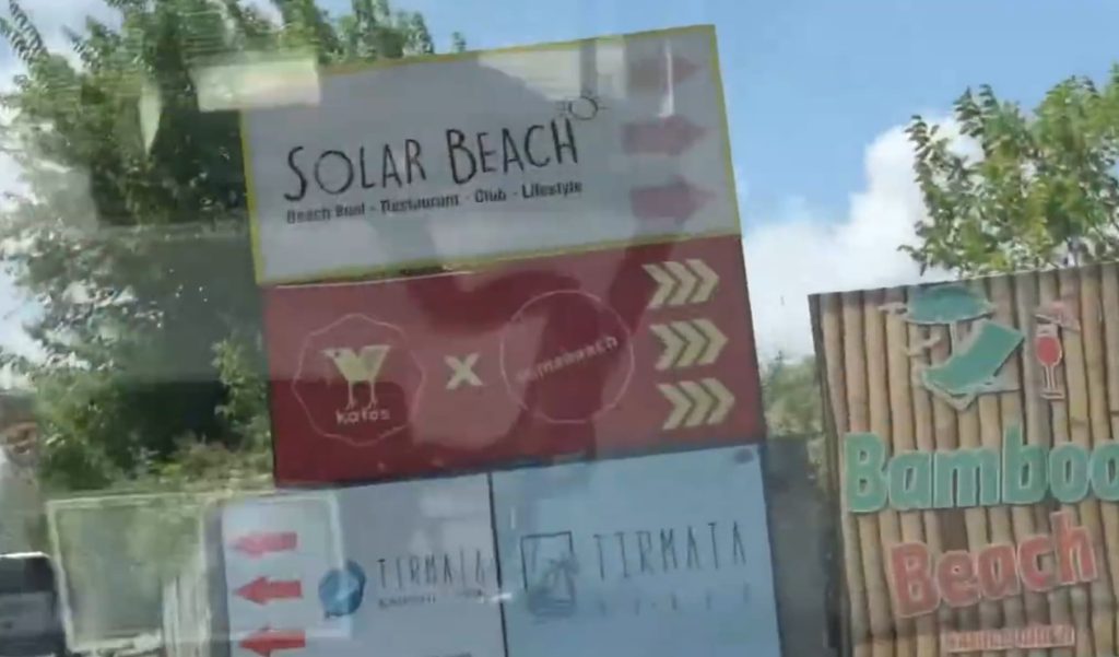 Why You Should Not Visit Solar Beach Istanbul?