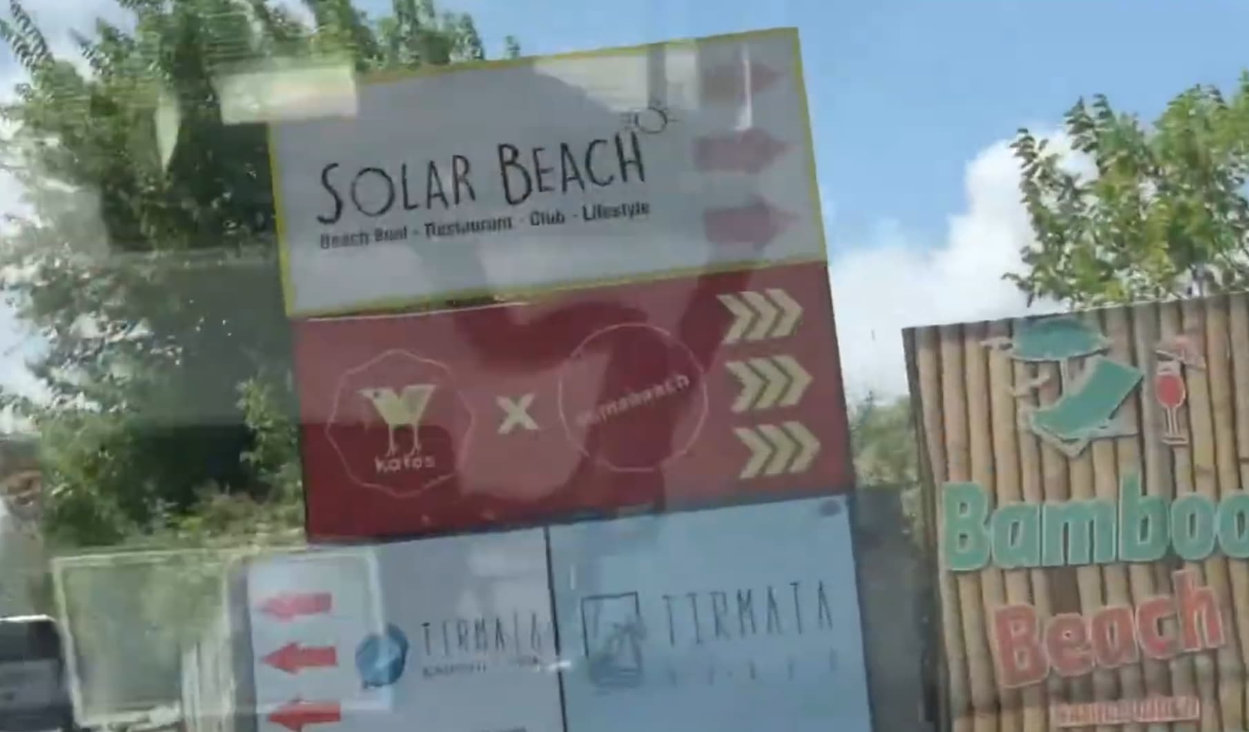Why You Should Not Visit Solar Beach Istanbul?