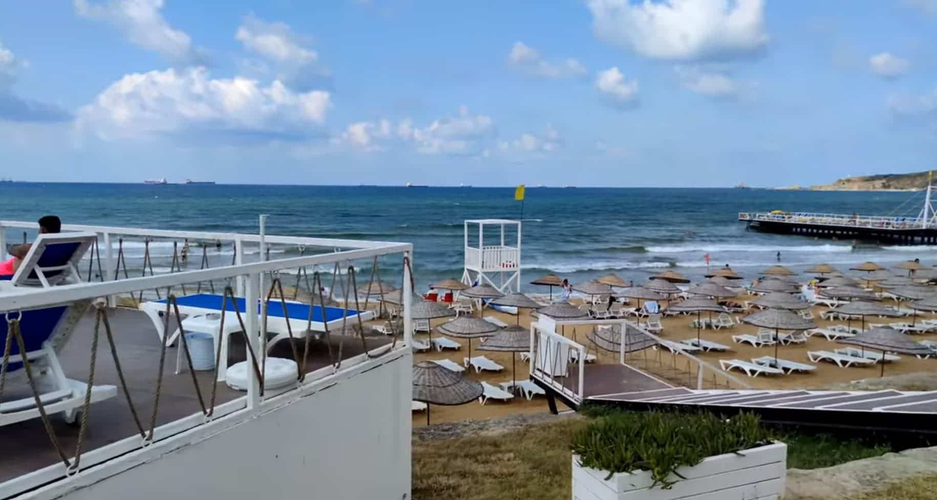 Why You Should Not Visit Solar Beach Istanbul?