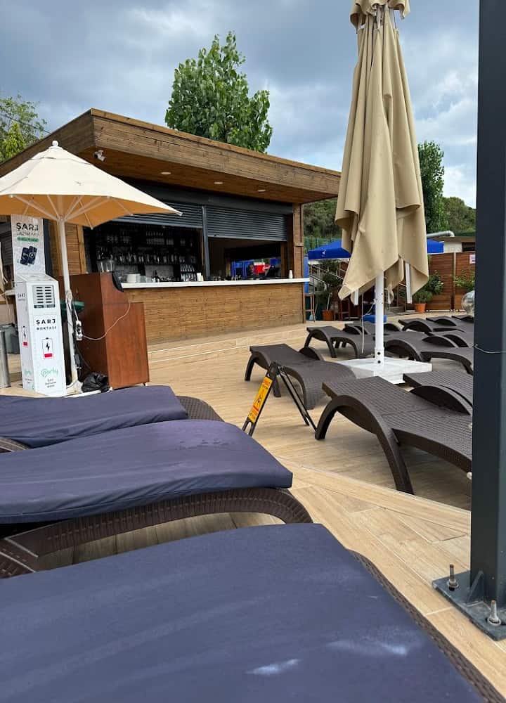 Noya Beach Istanbul | Price + Access Way+ Facilities