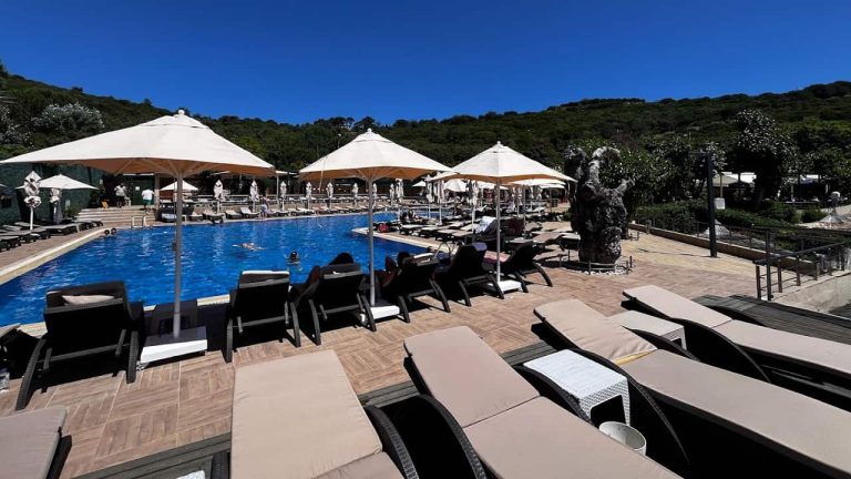 Noya Beach Istanbul | Price + Access Way+ Facilities