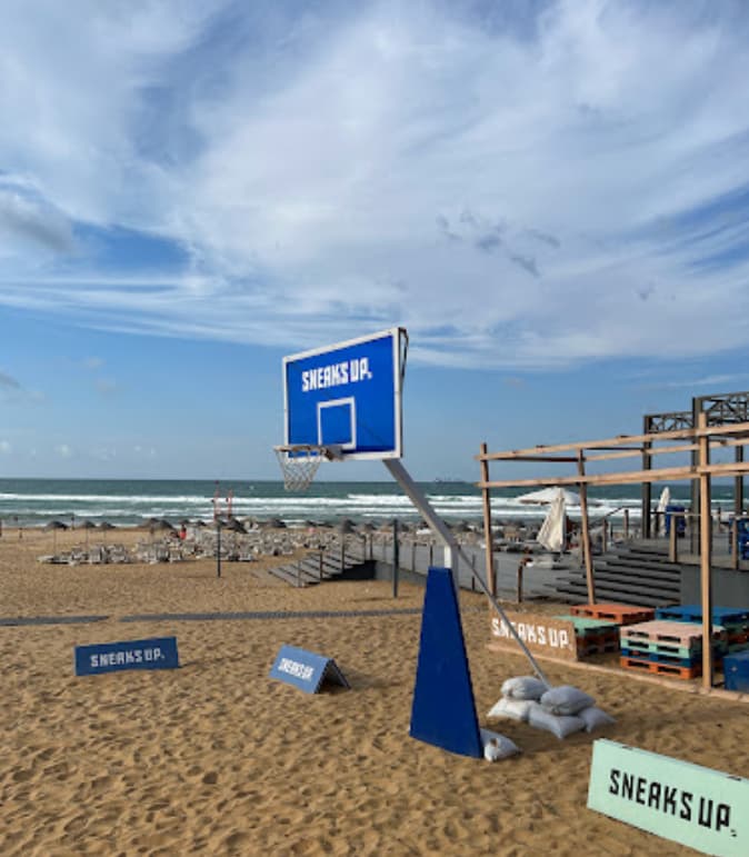 Burc Beach Istanbul Reviews: Price + Things To Do + Location