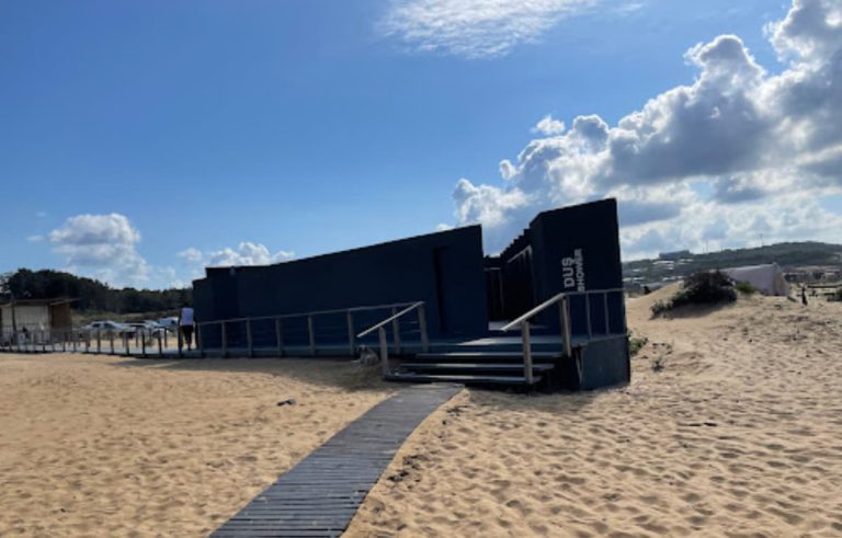 Burc Beach Istanbul Reviews: Price + Things To Do + Location