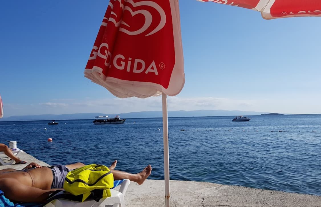 Sedef Adasi Beach Istanbul Is Not Worth Visiting In 2024