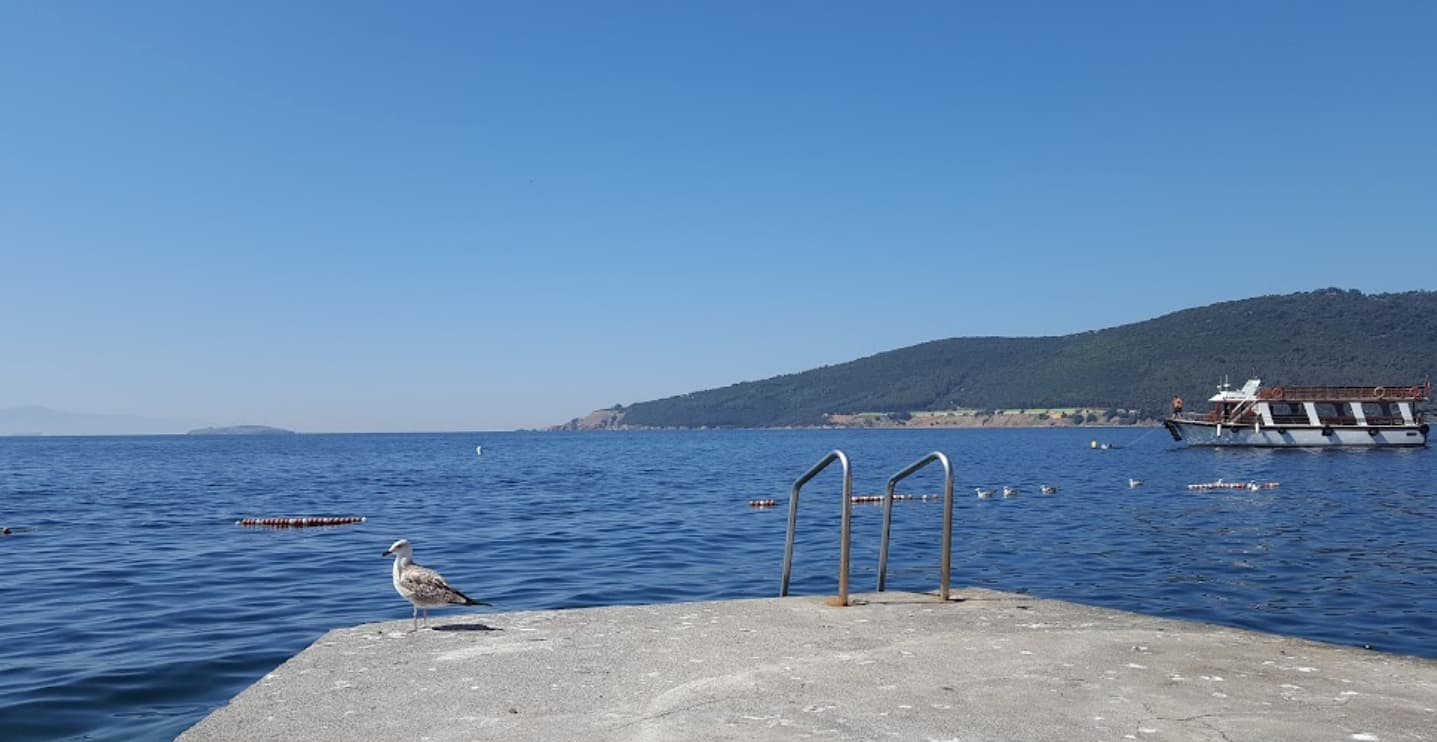Sedef Adasi Beach Istanbul Is Not Worth Visiting In 2024