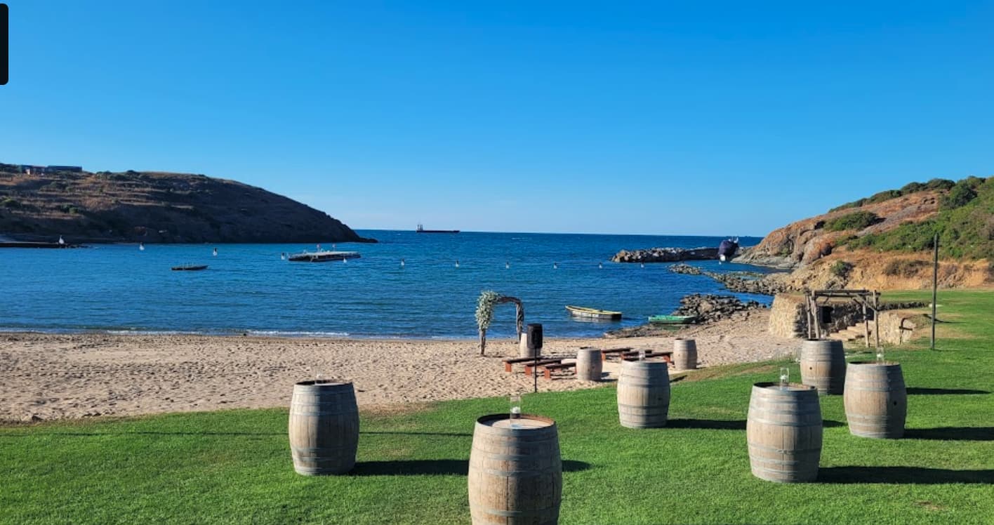 How Did I Go To Uzunya Beach Istanbul? | Fees + Facilities