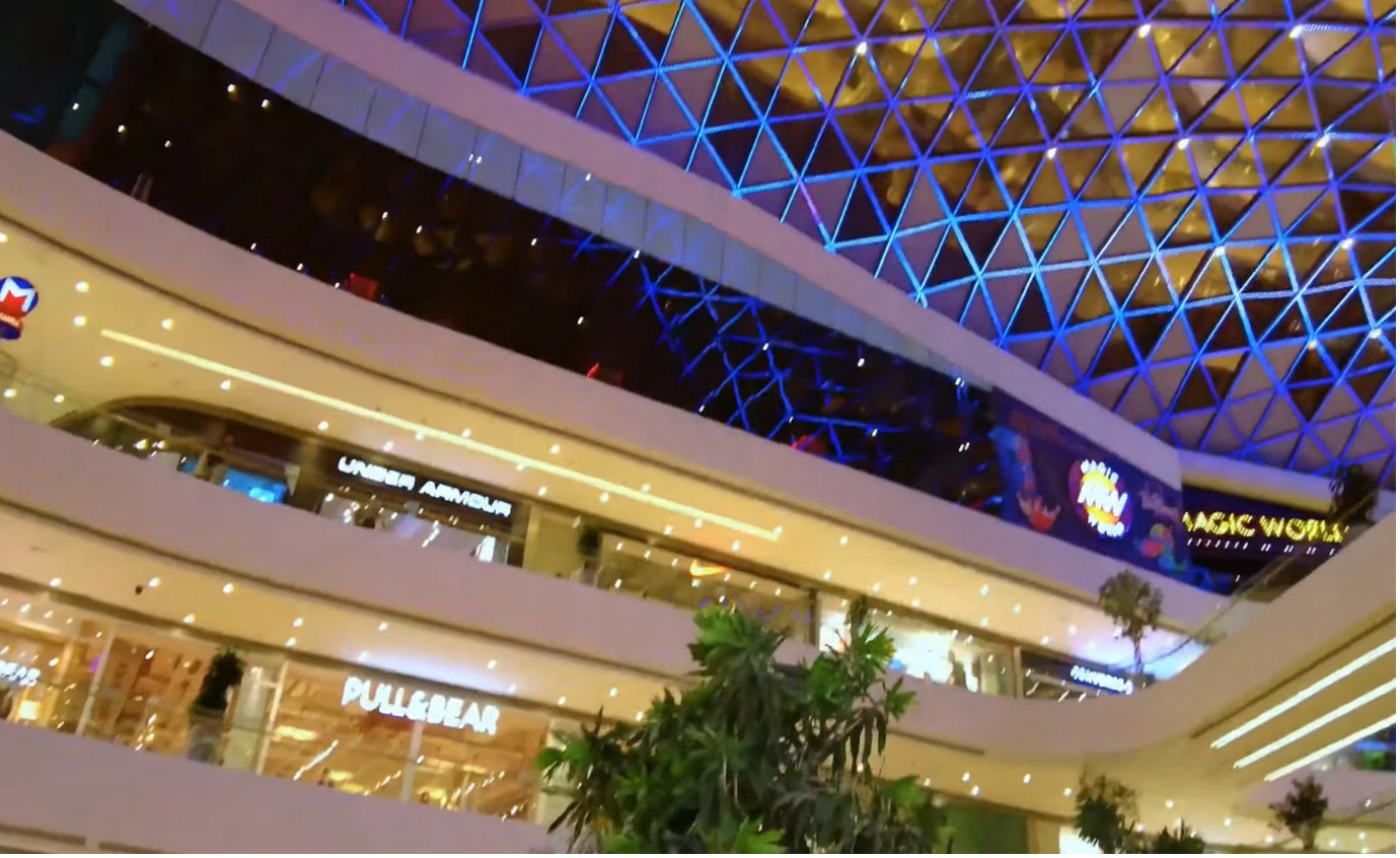 Vadistanbul Shopping Mall | Stores List + Entertainment
