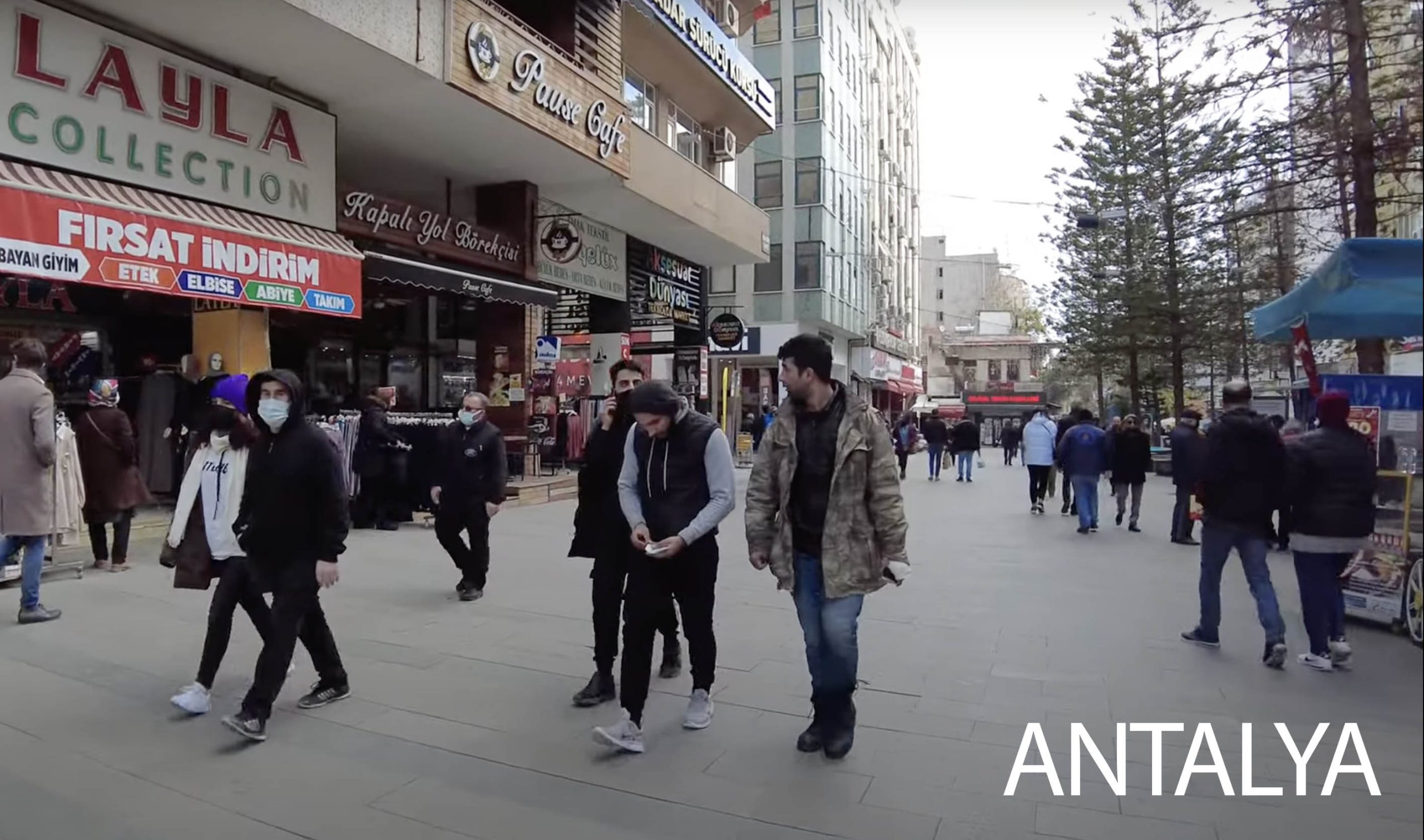 What To Wear In Turkey In January To Stay Comfortable?
