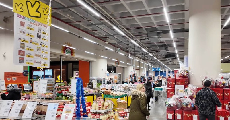 My Experience at Torium Shopping Mall: Entertainment & Shops