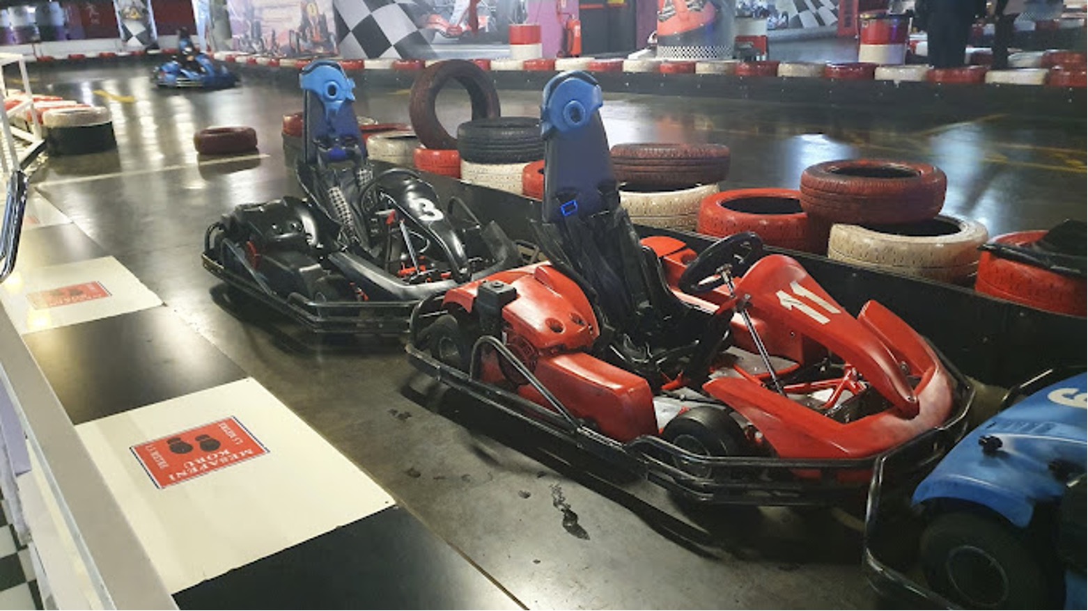 My Experience at Torium Shopping Mall: Entertainment & Shops