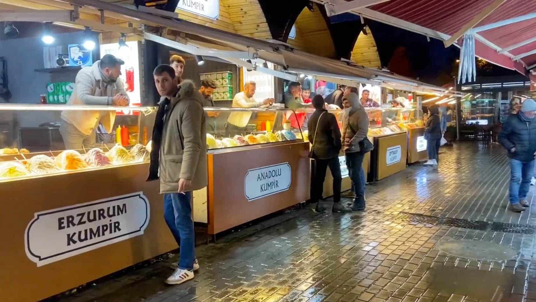 What to Wear in Turkey in March For Memorable Trip?
