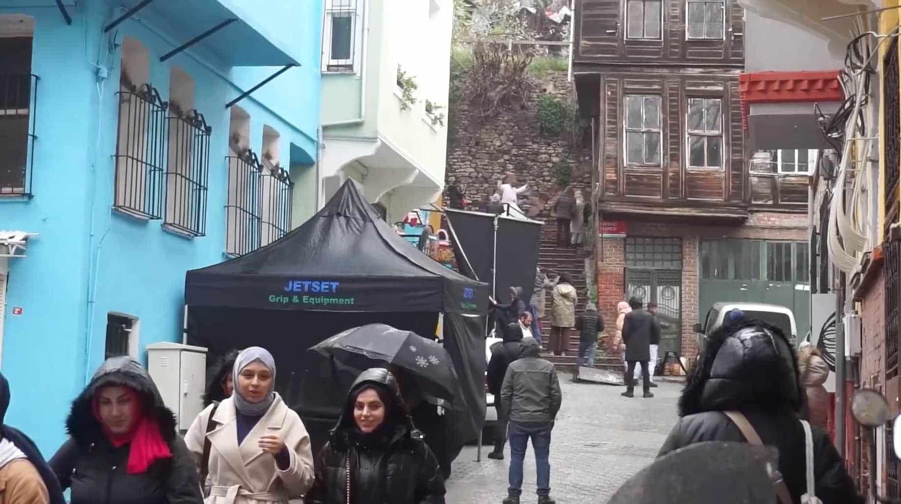 What to Wear in Turkey in March For Memorable Trip?