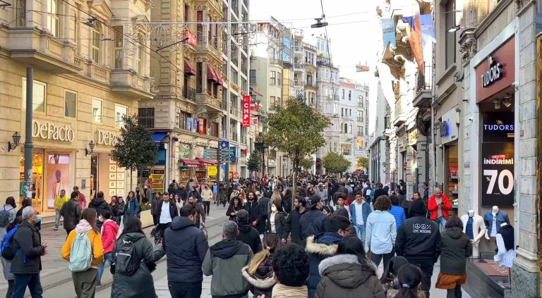 What to Wear in Turkey in March For Memorable Trip?