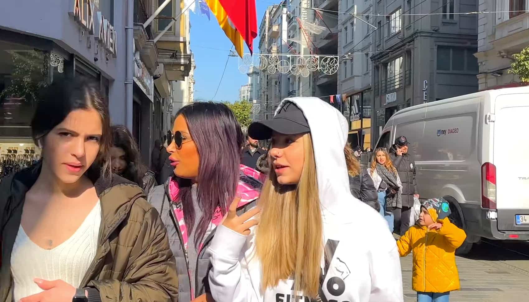 What to Wear in Turkey in March For Memorable Trip?