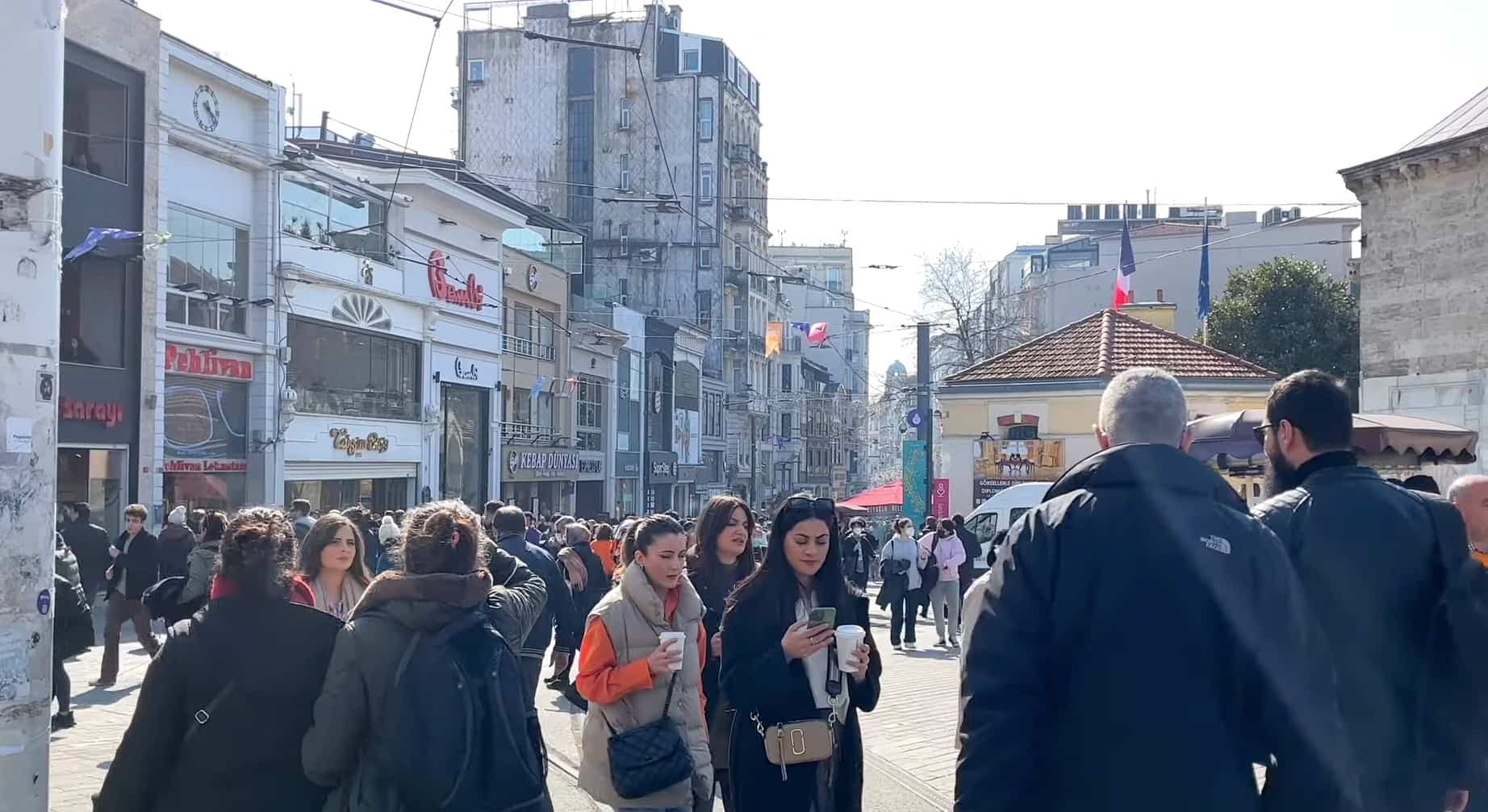 What to Wear in Turkey in March For Memorable Trip?