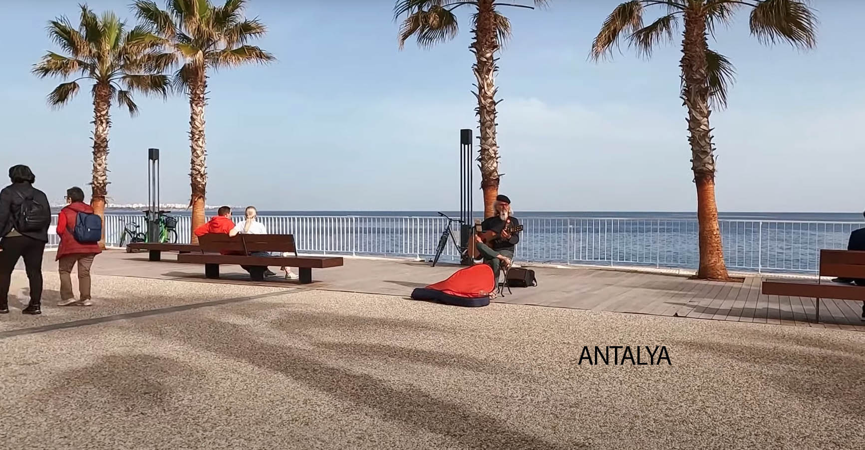 What To Wear In Turkey In May? + Turkish People's Style