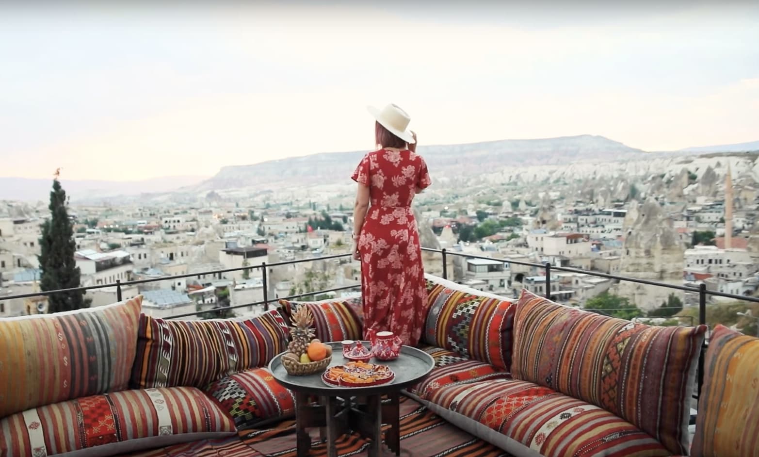 What To Wear In Turkey In May? + Turkish People's Style