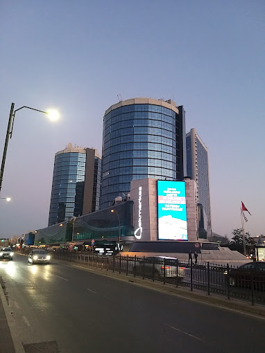 Akmerkez Shopping Mall:‌ My Shopping Experience And Visit