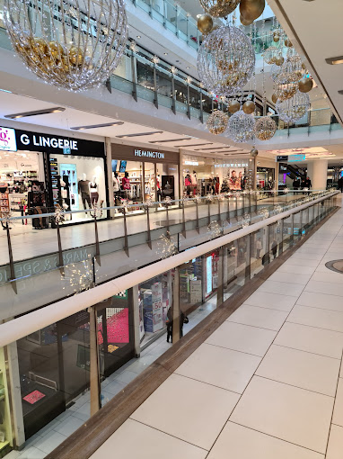 Akmerkez Shopping Mall:‌ My Shopping Experience And Visit