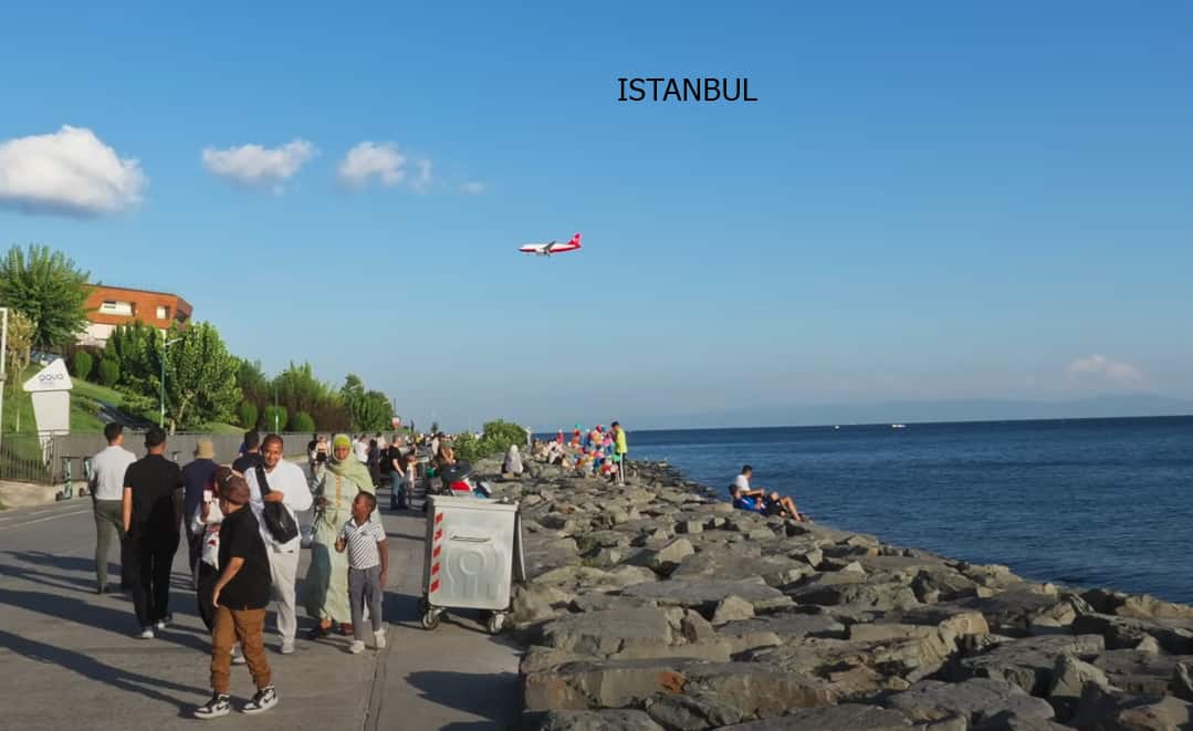 What To Wear In Turkey In August? ‌| List of clothes