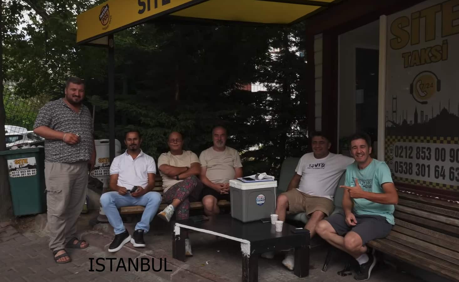 What To Wear In Turkey In August? ‌| List of clothes