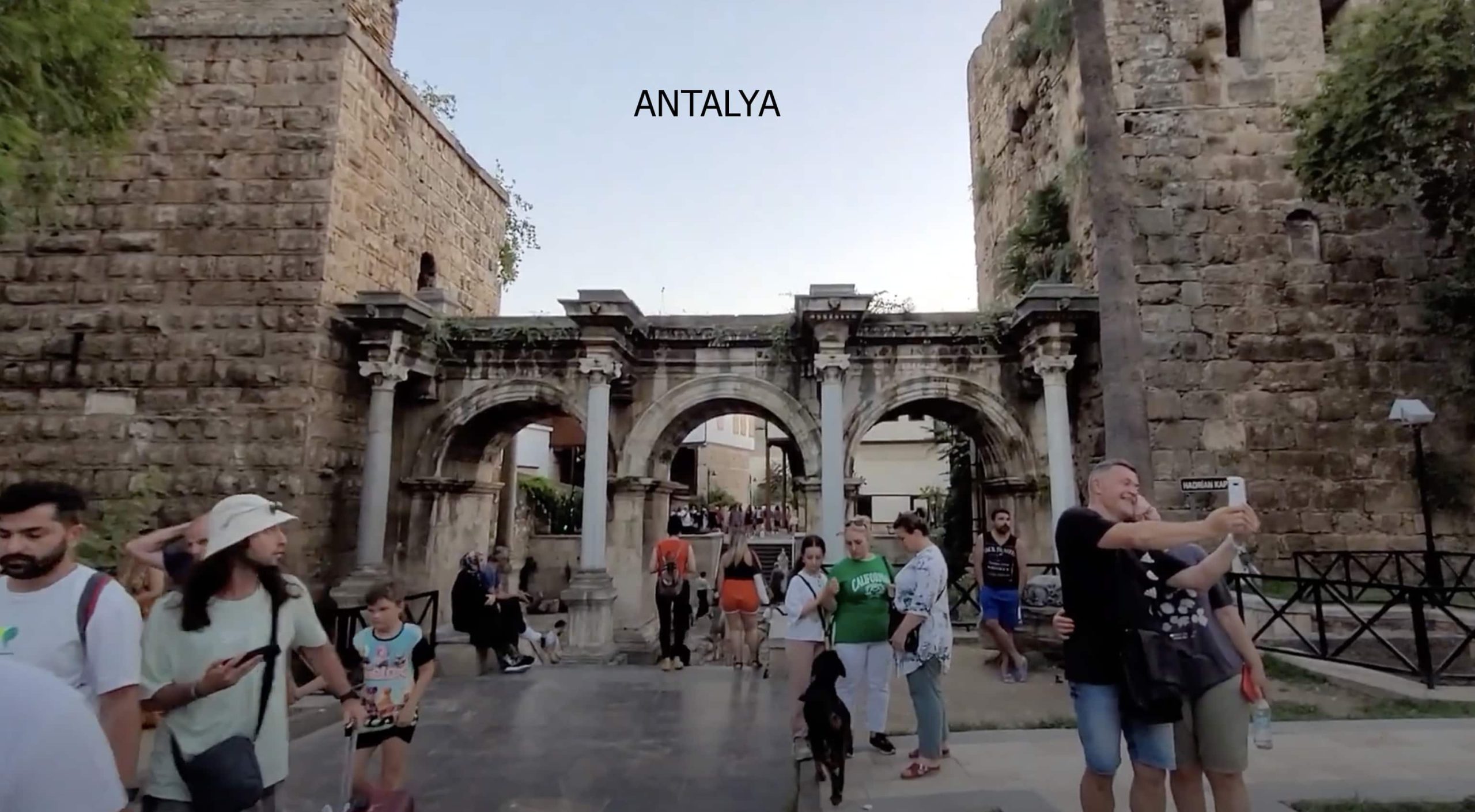 What To Wear In Turkey In August? ‌| List of clothes