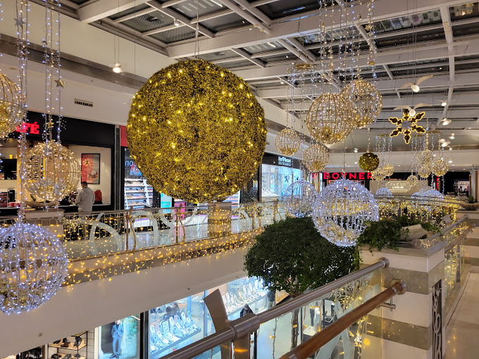 Akbati Mall Istanbul Review + Location, Shops & Hours